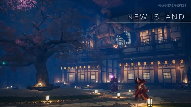 5 reasons to be excited about Palworld Sakurajima update