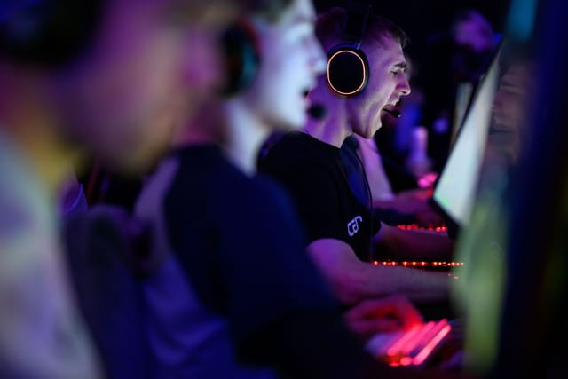 5 best graphics cards for esports (2024)