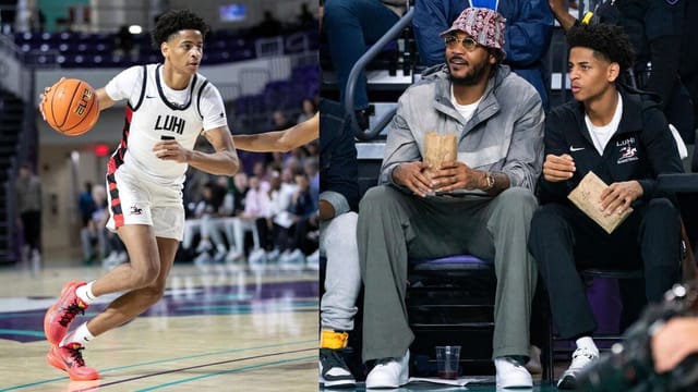 "3 teams that can’t win in March” “This looks wrong": Fans react to ...