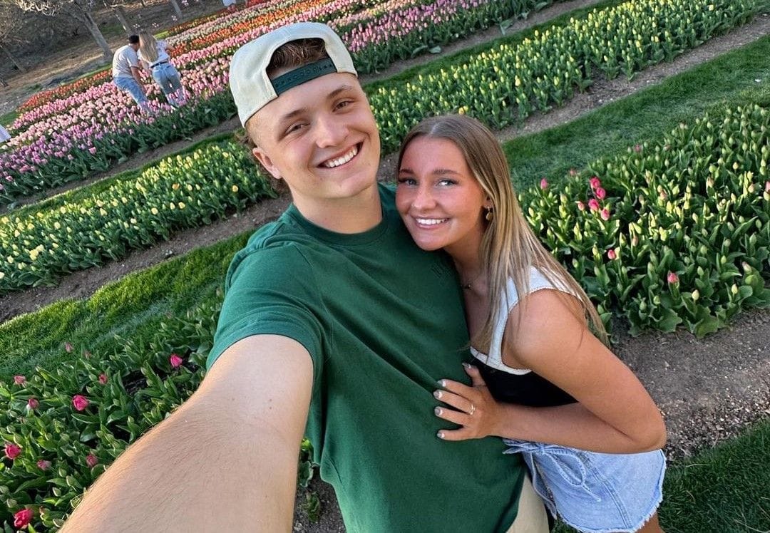 Who is Ryder Burton's girlfriend? All you need to know