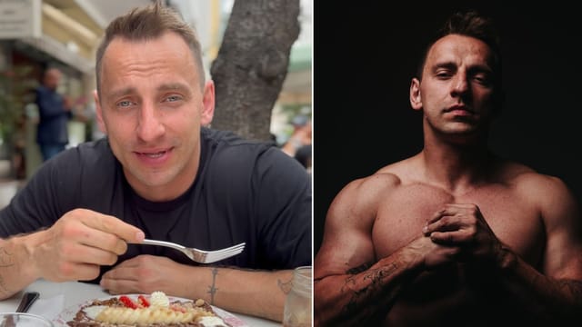 Kick streamer Vitaly is reportedly being sued by a man claiming he was ...