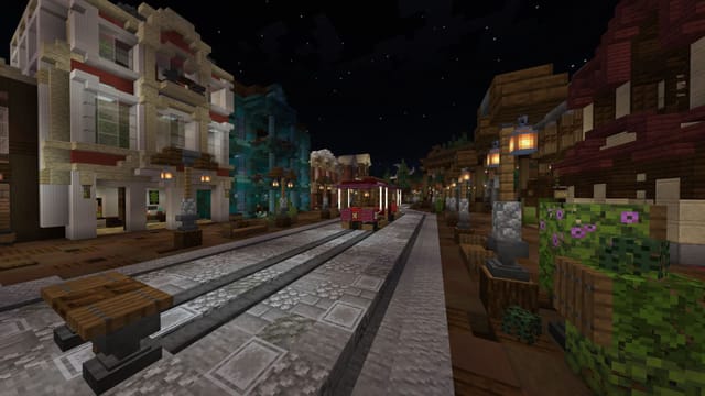 10 best tips for roleplaying in Minecraft