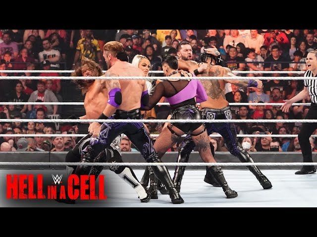 Liv Morgan and Finn Balor have a history in WWE: What happened between them?