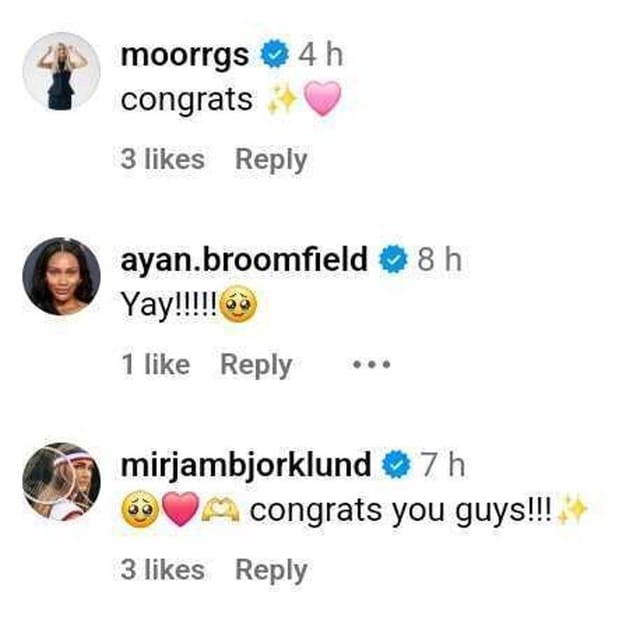 Taylor Fritz's girlfriend Morgan Riddle & partners of Sebastian Korda ...