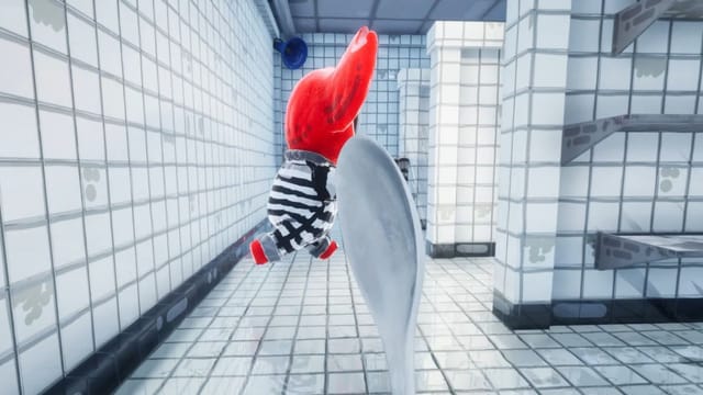 Everything you need to know about Cuff Bust; indie game wins hearts at ...