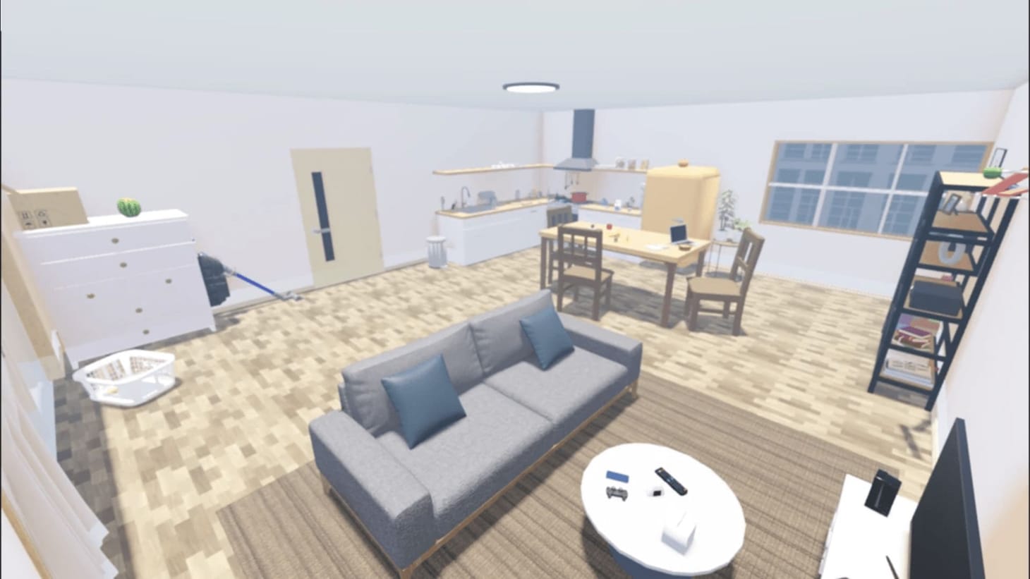 Roblox Secret Staycation: All new foods' locations