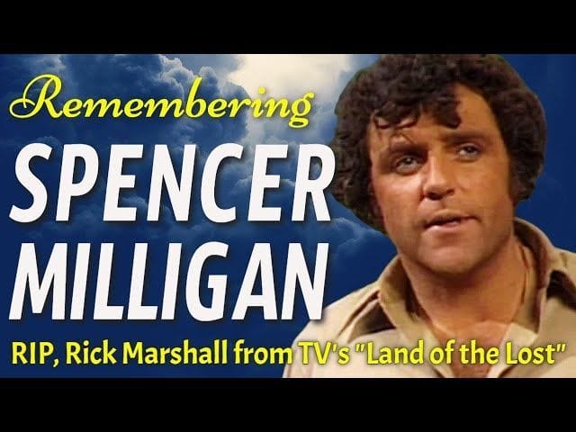 Spencer Milligan: Who did Spencer Milligan play in 'Land Of The Lost ...