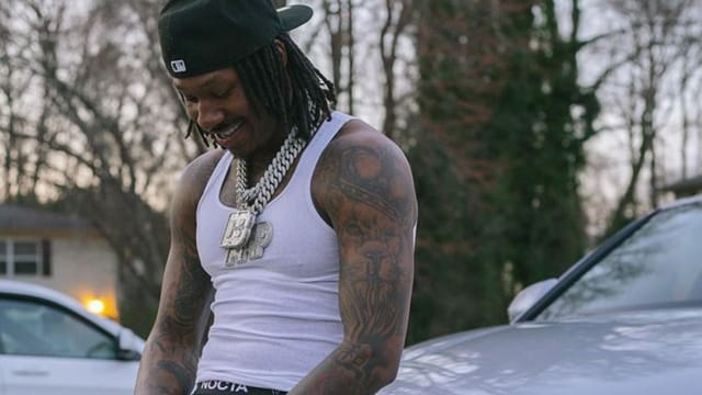 “Streaming is a hobby” - Duke Dennis gives his take on people comparing ...