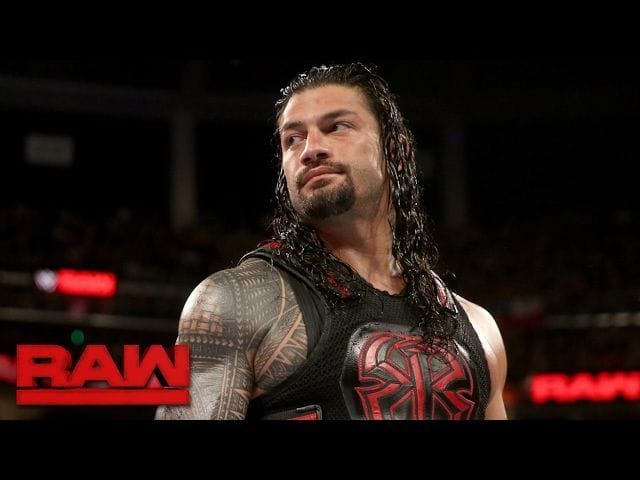 Times Roman Reings got Booed Heavily: 3 मौके जब WWE के सबसे बड़े ...