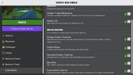 How to turn on experimental gameplay in Minecraft