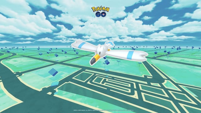 How to get Wingull in Pokemon GO and can it be Shiny?