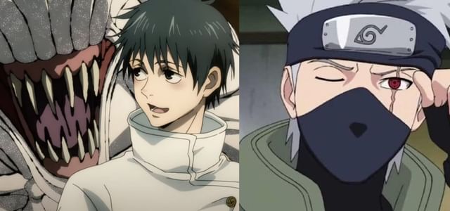10 anime characters who can copy powers, ranked by popularity