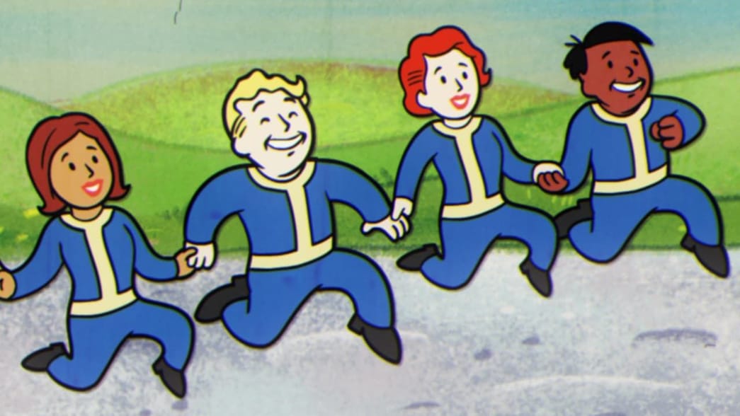 Does Fallout 76 have cross-platform features like cross-play and cross ...