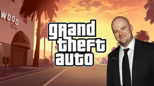 Rockstar co-founder Dan Houser talks about GTA movie: Report