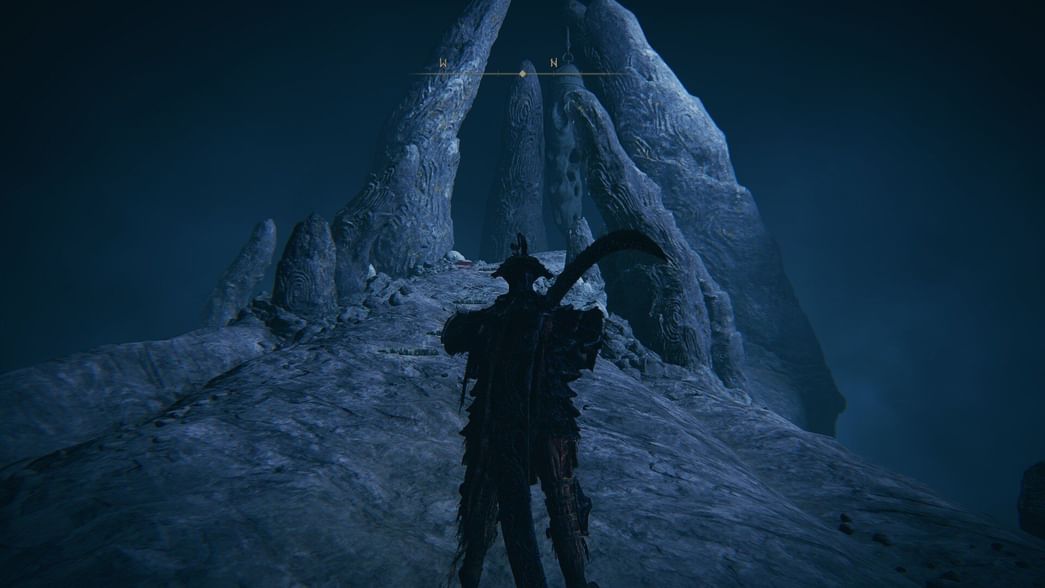 How to defeat Metyr, Mother of Fingers in Elden Ring Shadow of the Erdtree