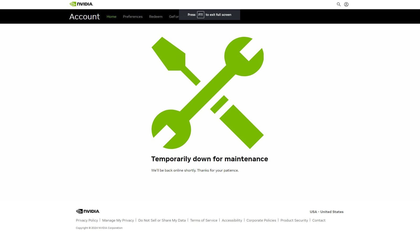 How to claim free PC Game Pass on Nvidia App? Detailed steps, offer ...
