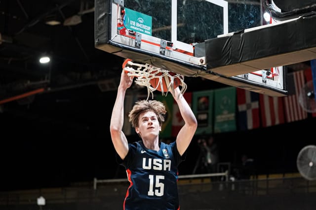 Purdue basketball recruiting: Top 3 high school prospects for Matt ...