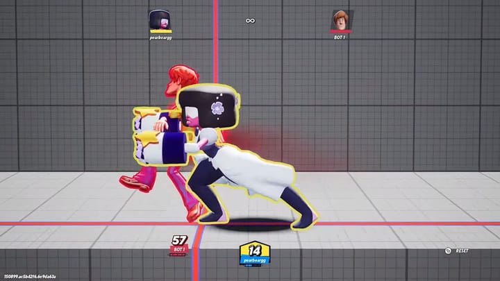 MultiVersus Garnet guide: Best combos, perks, how to unlock, and more