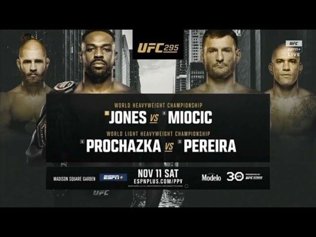 5 biggest UFC title fights that could happen in the second half of 2024