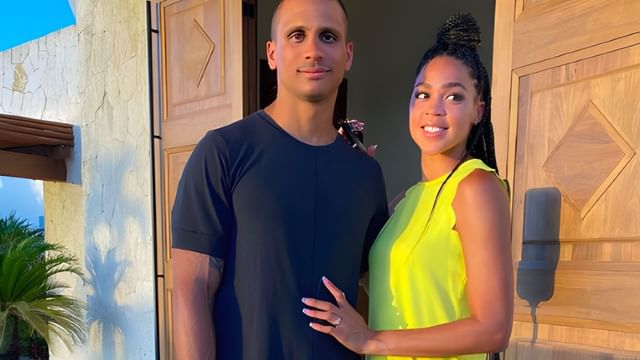 Joe Mazzulla's wife shares personal moment with family amidst Celtics ...