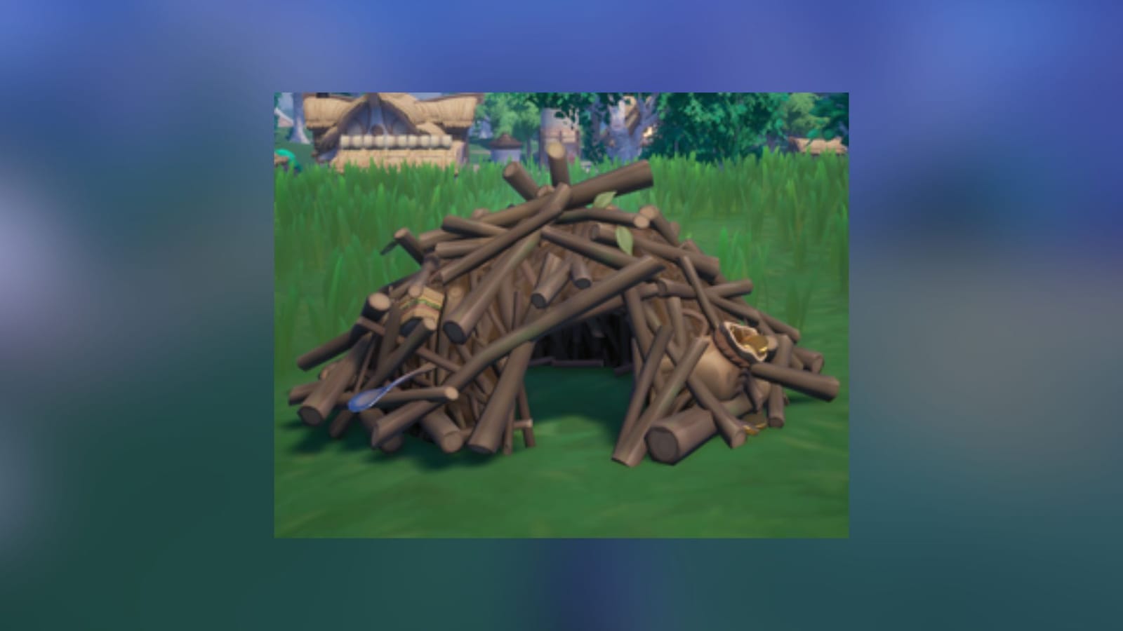 Where to find Rummage Piles in Palia