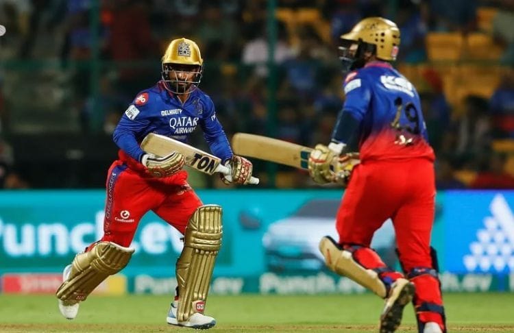 Mahipal Lomror Profile - Age, Career Info, News, Stats, Records & Videos