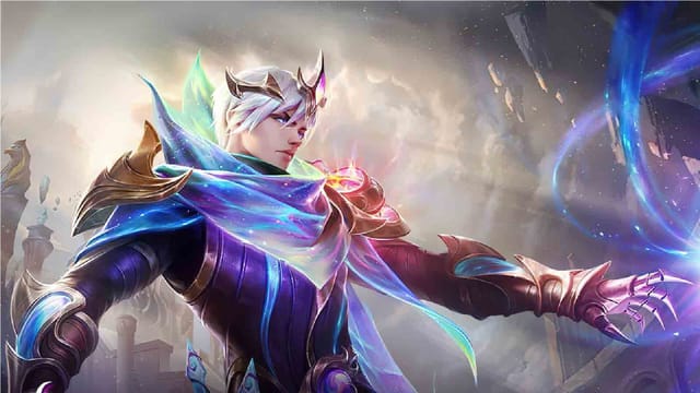 Best guide for Aamon in Mobile Legends Bang Bang: Best build, Emblems ...