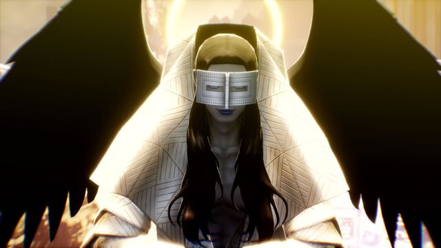 All new demons in Shin Megami Tensei 5 Vengeance