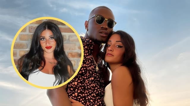 Tyler Nubin's girlfriend Farah Alkurdy pens heartfelt message for ...