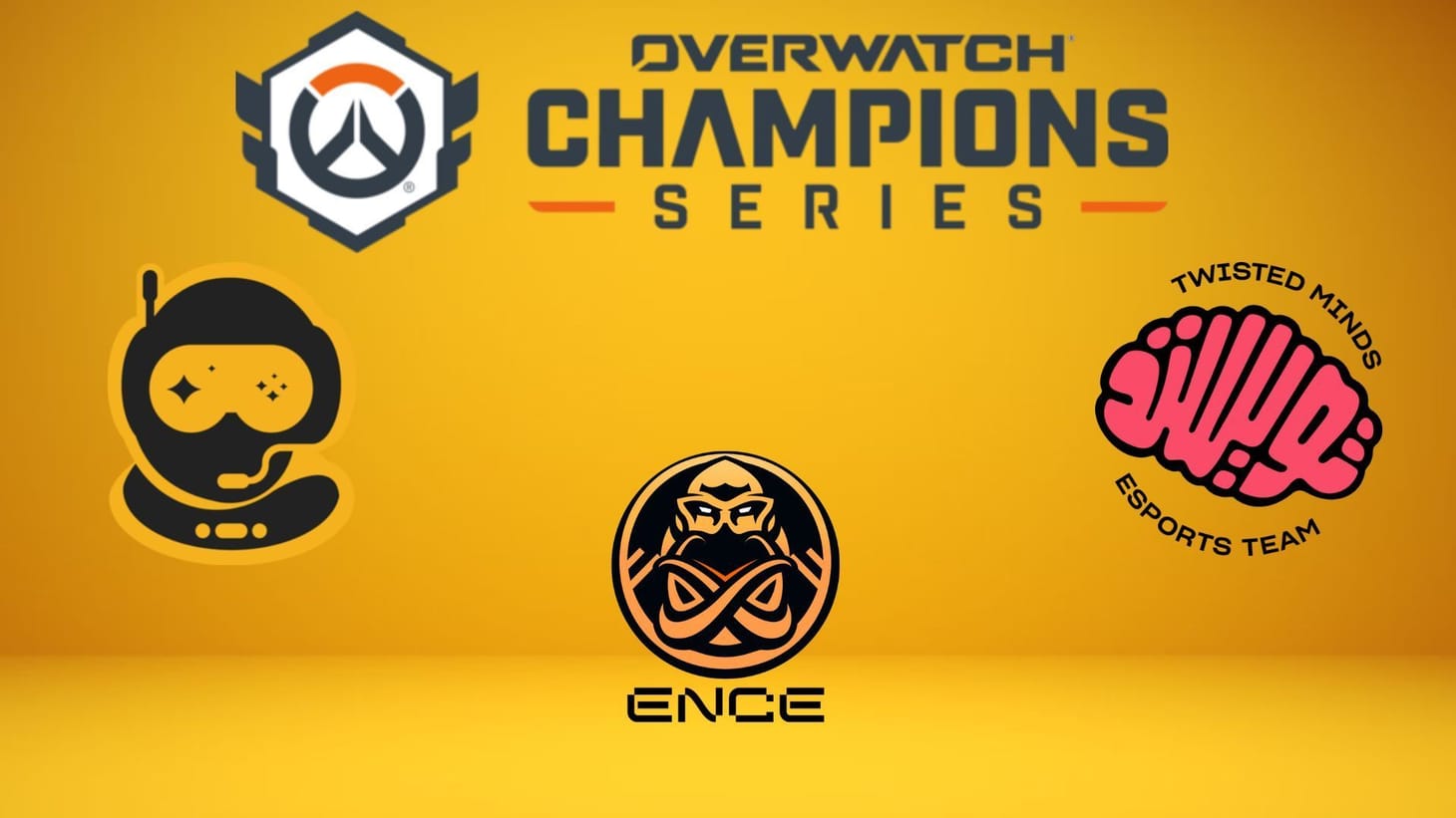 OWCS 2024: All Overwatch 2 teams and roster moves