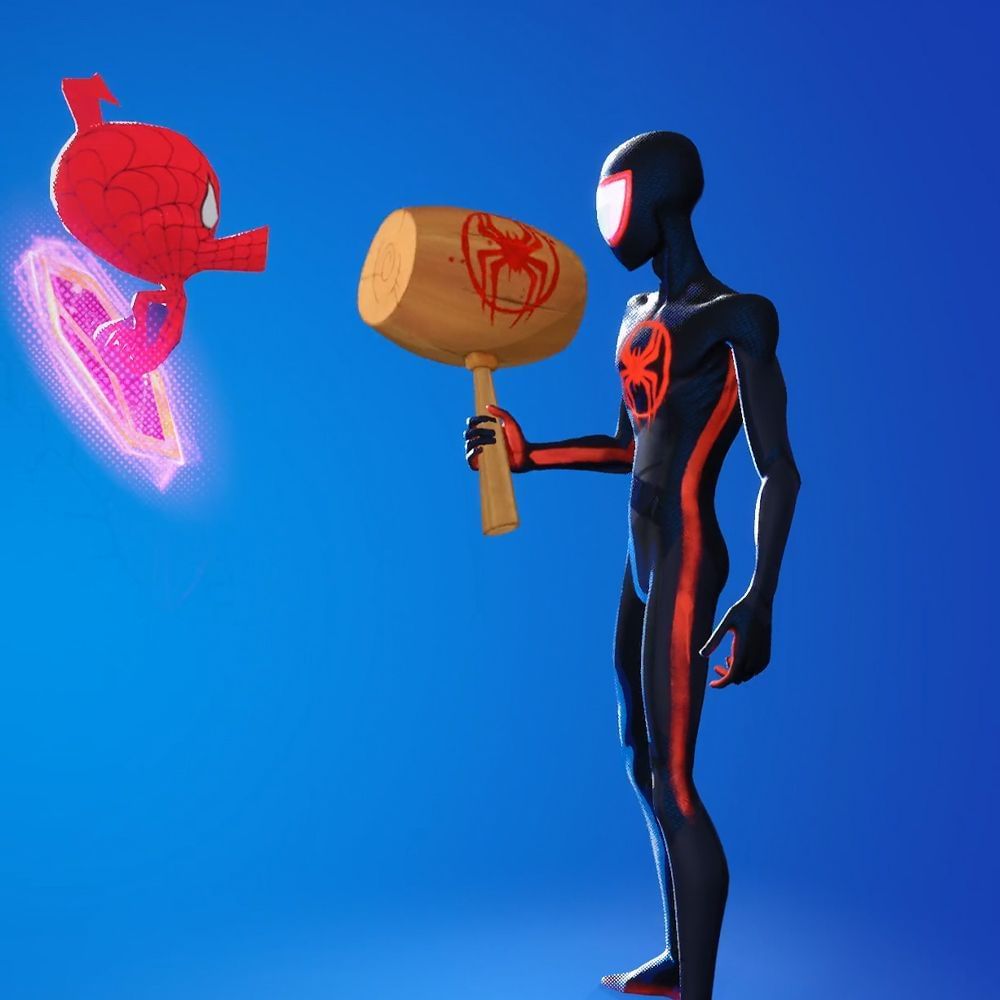 best Fortnite Marvel Emotes: 5 best Fortnite Marvel Emotes you can use ...