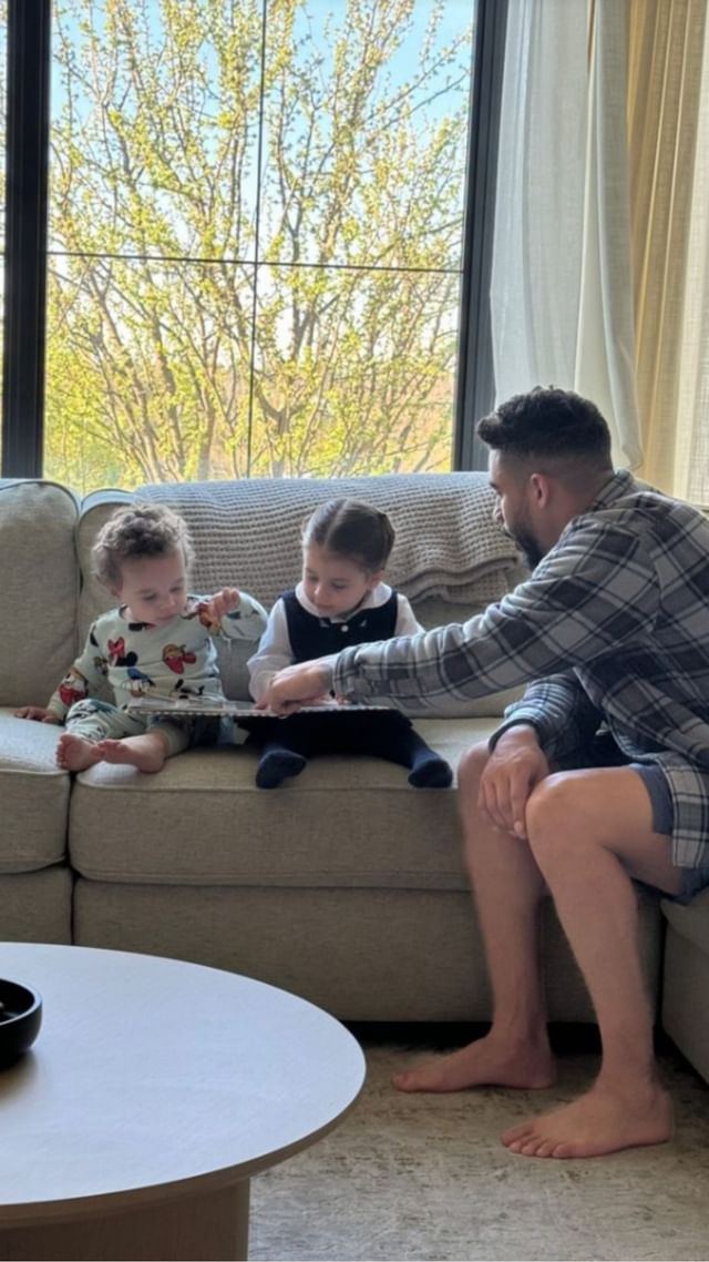 In Photos: Evander Kane's girlfriend Mara Teigen compliments partner's ...