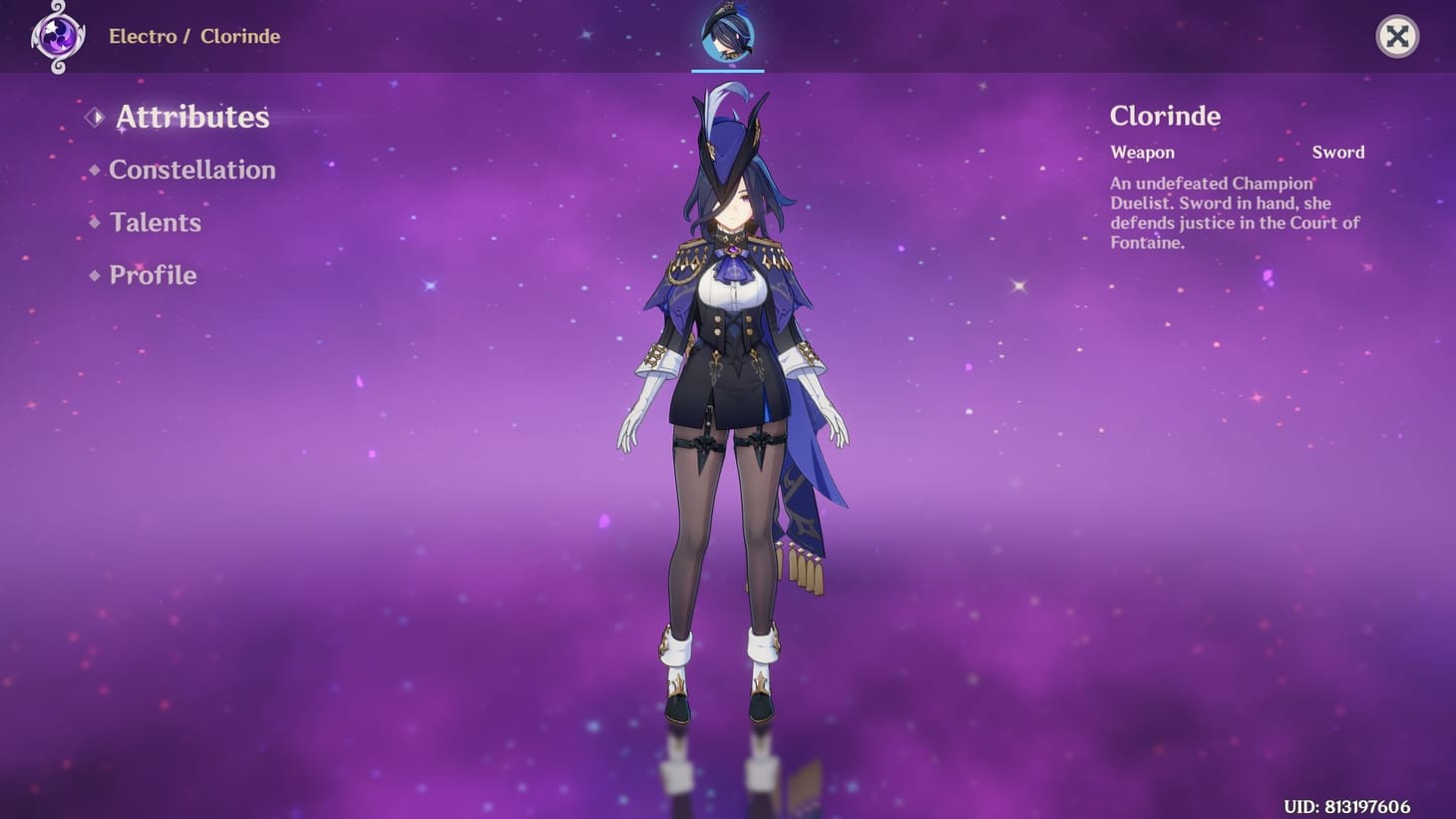 How to play Clorinde in Genshin Impact: Rotations, playstyle and kit ...