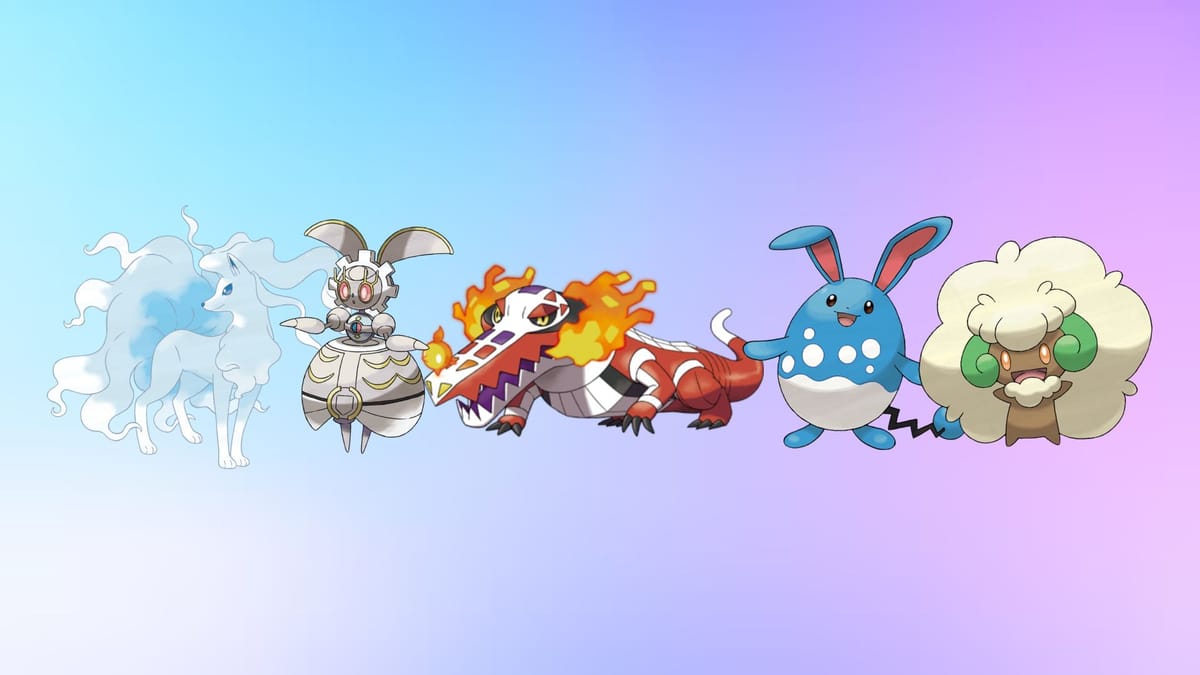 Pokemon Scarlet and Violet Dragon Sceptile 7-star Tera Raid guide ...