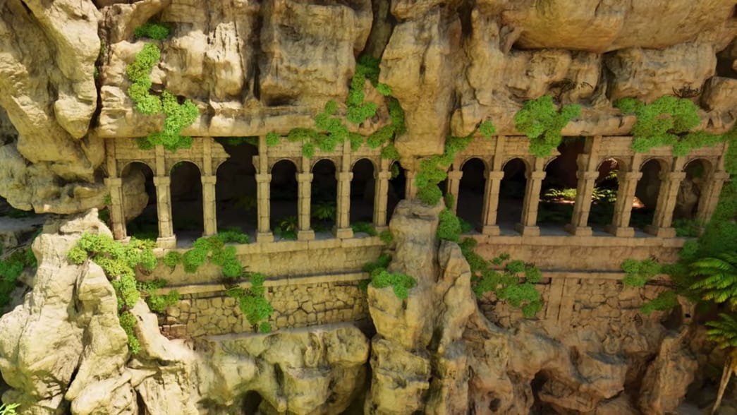 Ark Survival Ascended: 10 best base locations in The Center map