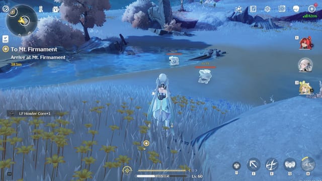 Wuthering Waves: Wuthering Waves G05-??? echo location, unlock guide ...