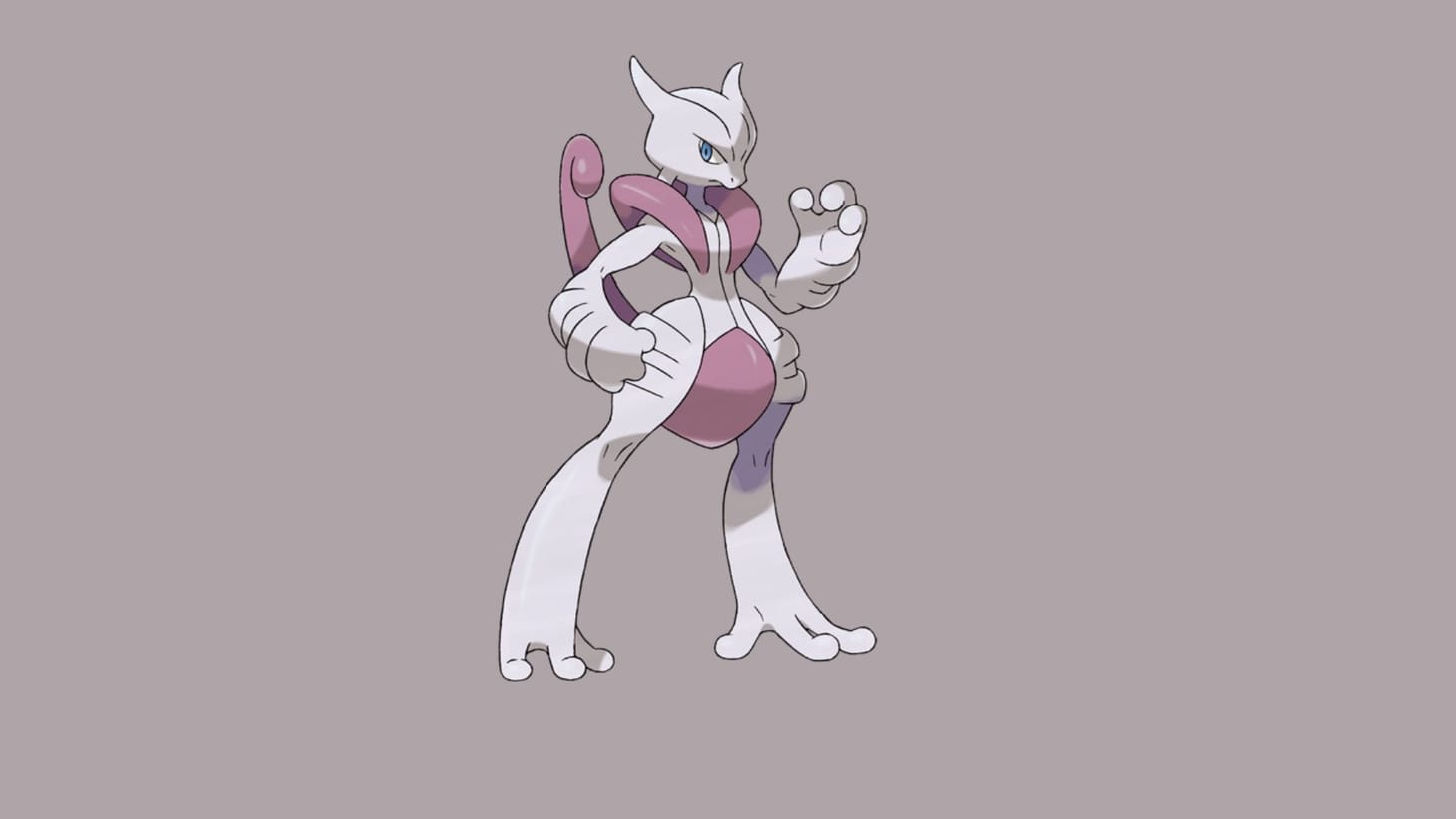 All Mewtwo forms in Pokemon games, ranked by design