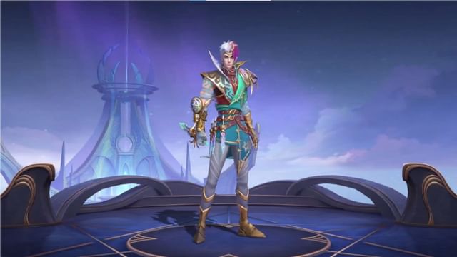 Mobile Legends Bang Bang (MLBB) Starlight Pass July 2024: New skins ...
