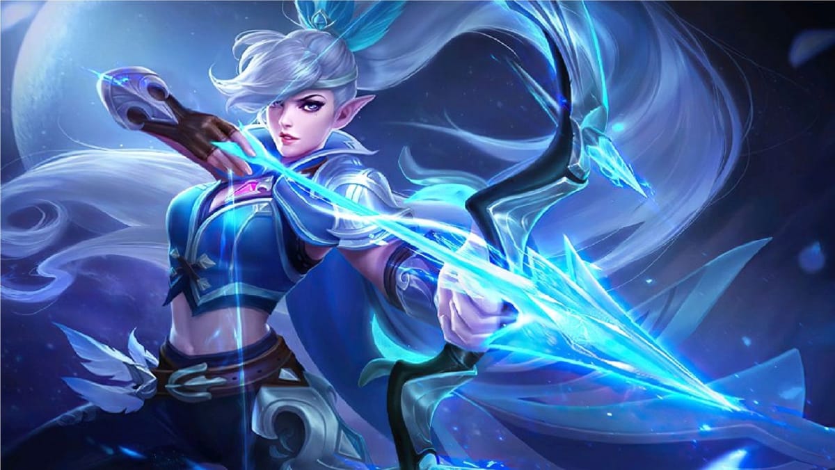 Mobile Legends Bang Bang: MLBB tier list for October 2025