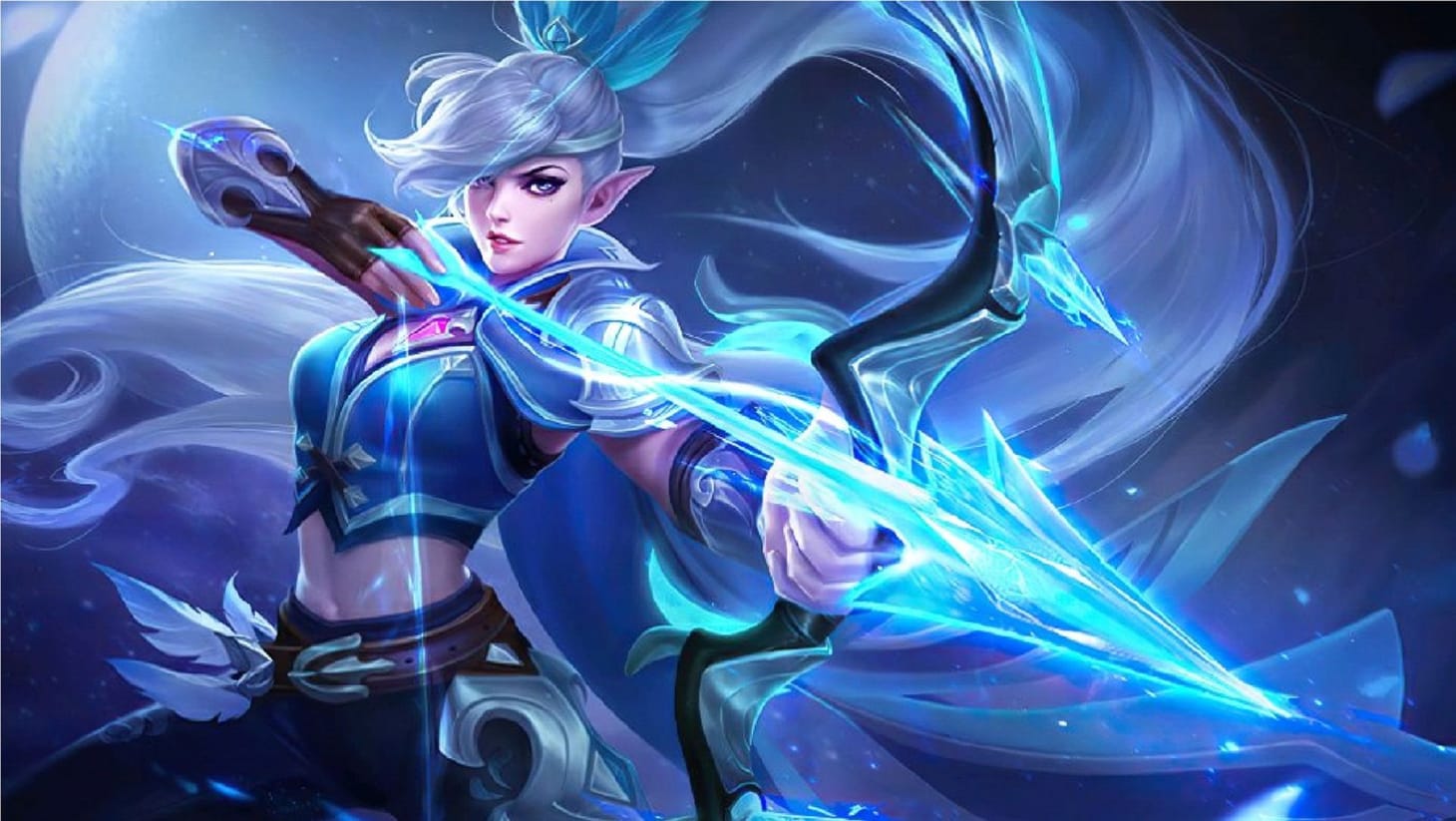 Mobile Legends Bang Bang: MLBB tier list for October 2025