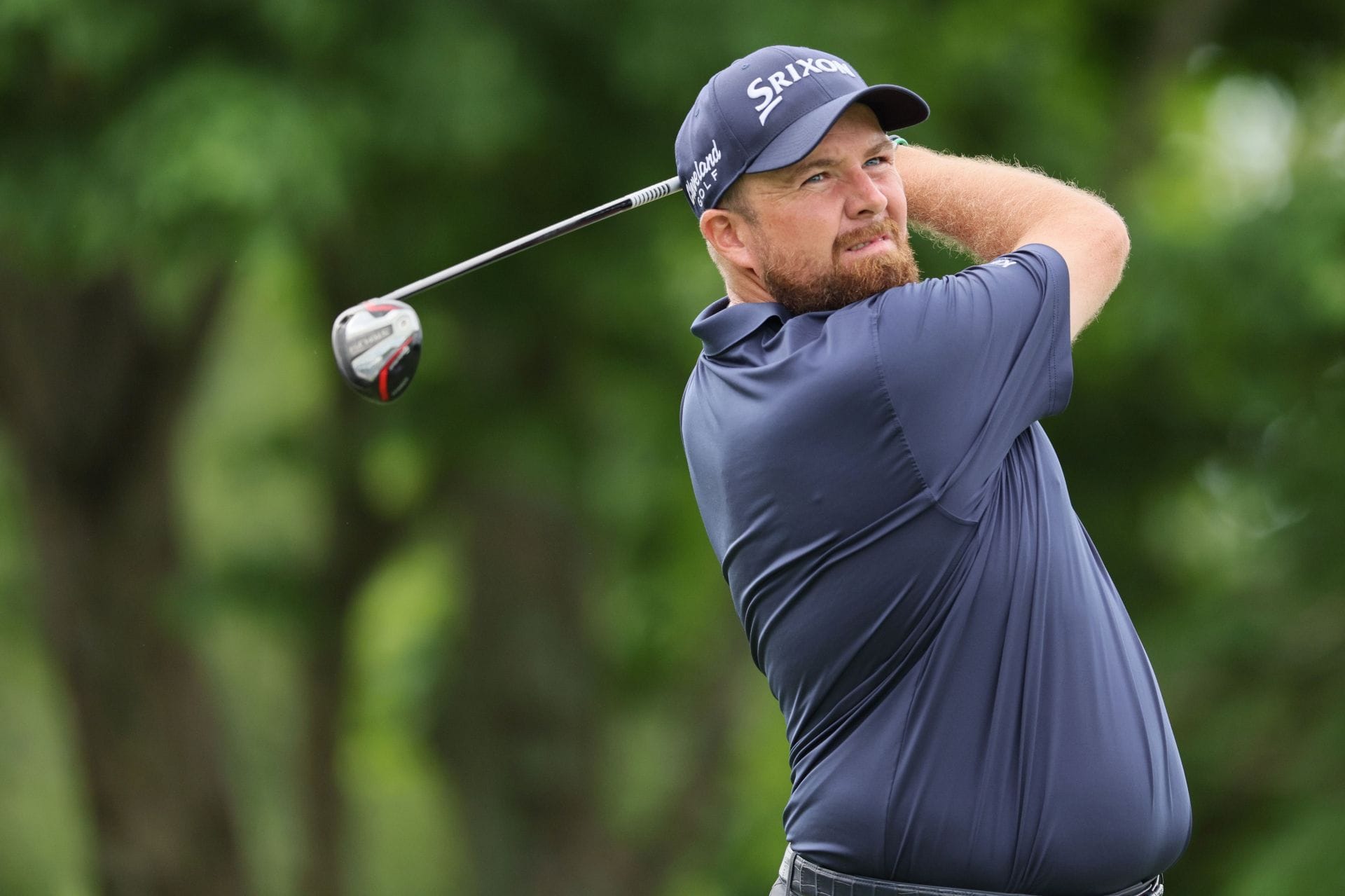 WATCH: Shane Lowry holes in 2024 Memorial’s first Eagle at the 1st hole