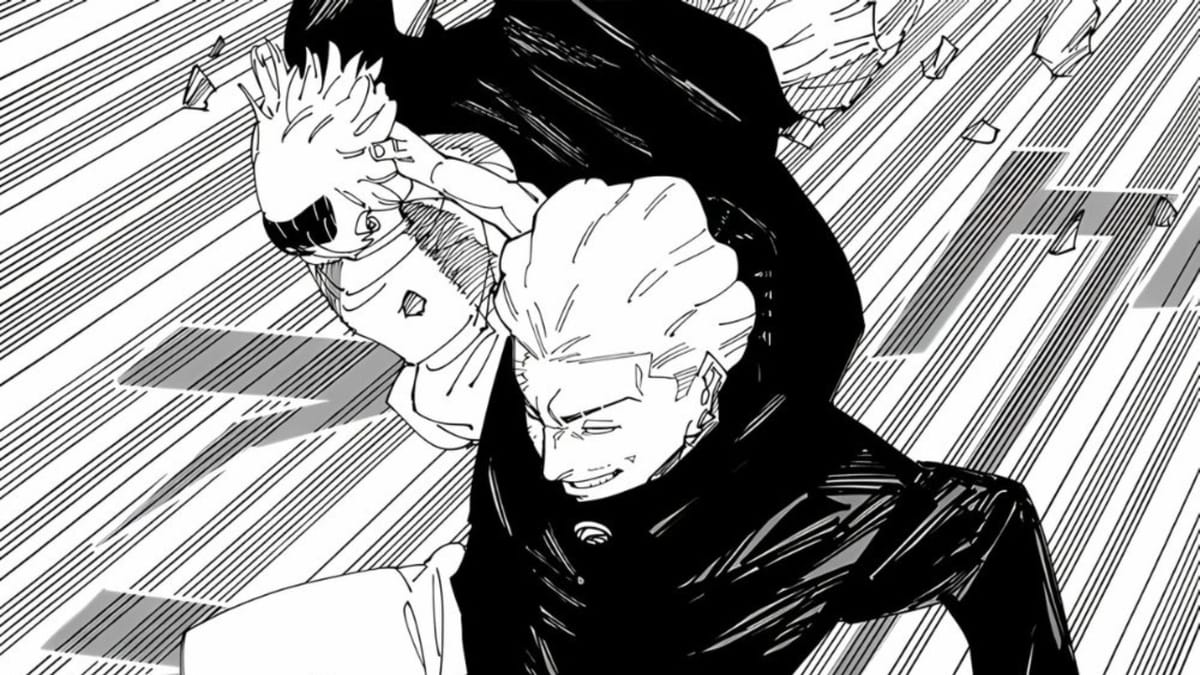 Jujutsu Kaisen could be setting up Hakari's death by not focusing on ...