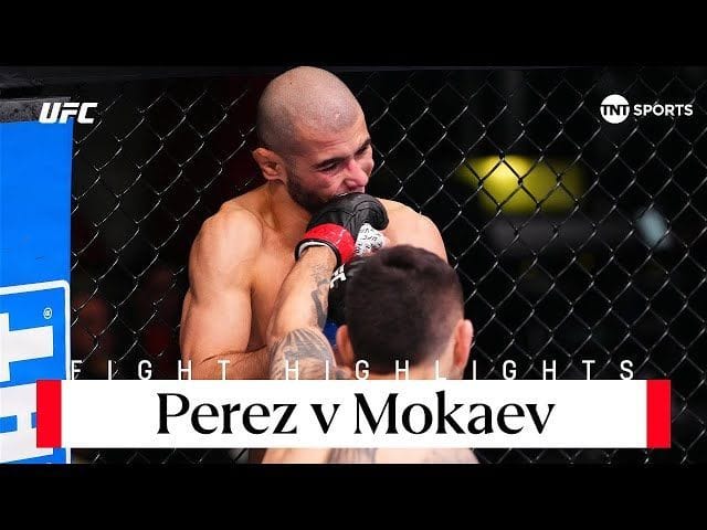 5 best UFC fights to look forward to in July 2024