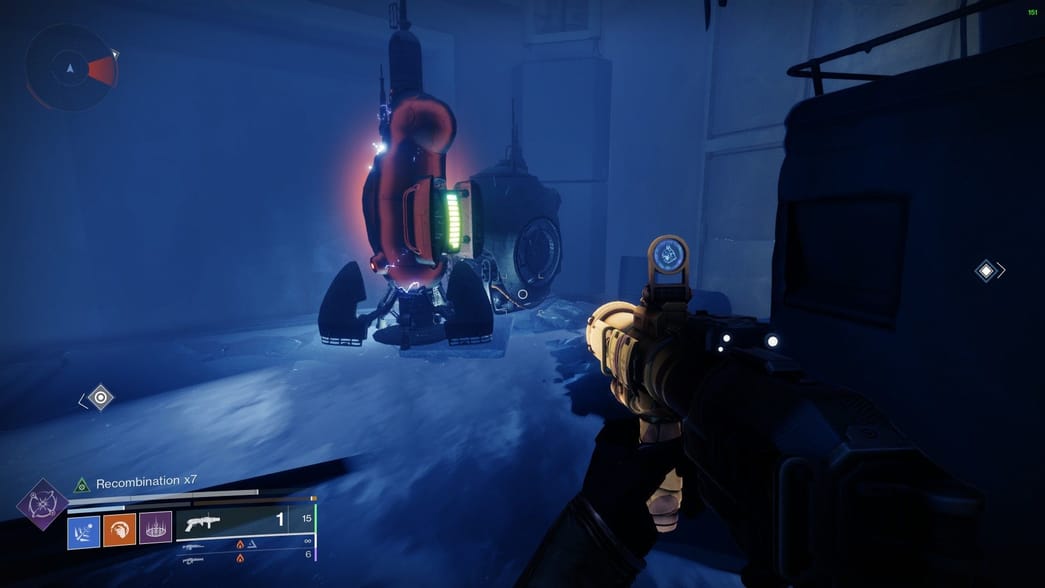 How to unlock 100% of the Prismatic subclass in Destiny 2