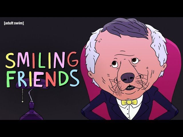 Smiling Friends season 2 episode 6: Release date & time, where to watch ...