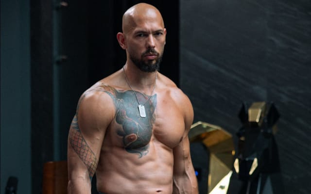 Andrew Tate lashes out at Israel Prime Minister Benjamin Netanyahu in ...