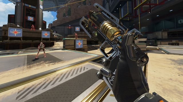 Apex Legends OG version and Dummies mode rumored for upcoming LTM