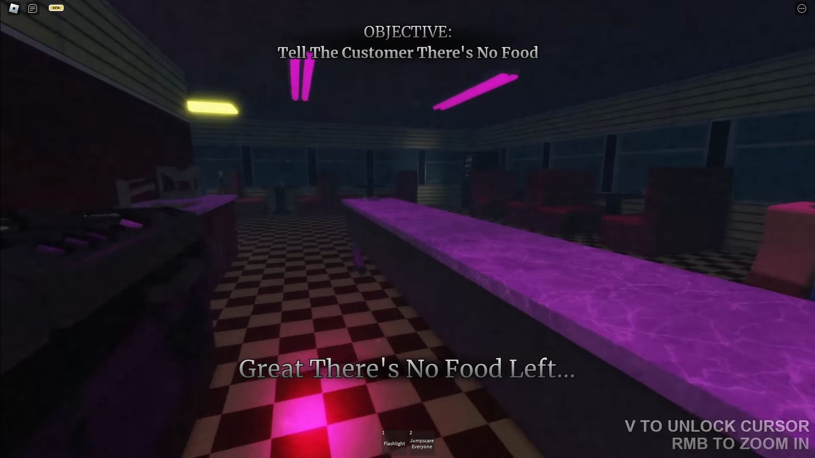 Midnight Diner: All Endings