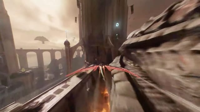 Doom The Dark Ages revealed at the Xbox Games Showcase 2024