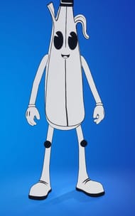 5 best Peely Fortnite Skins you can use in-game